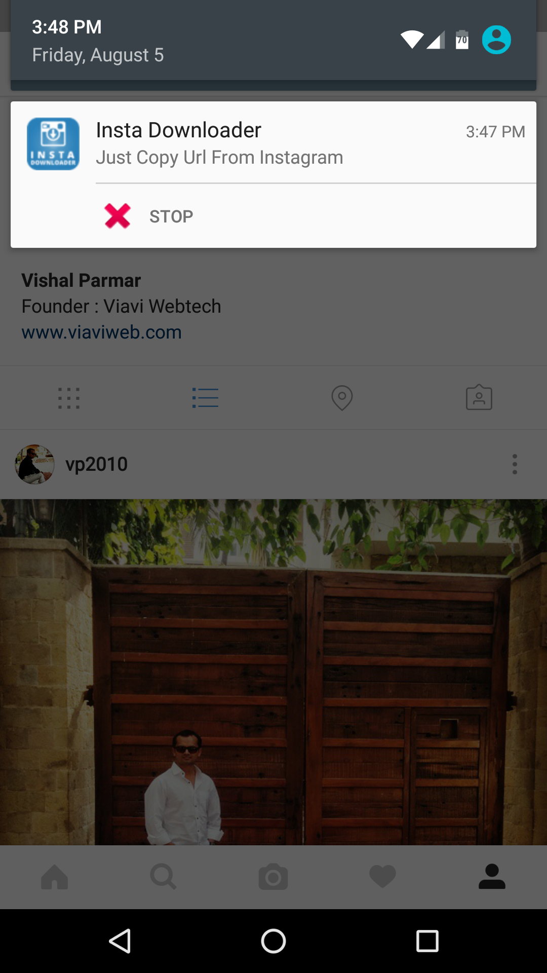 Insta downloader online - acakick